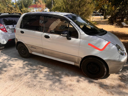 Matiz
