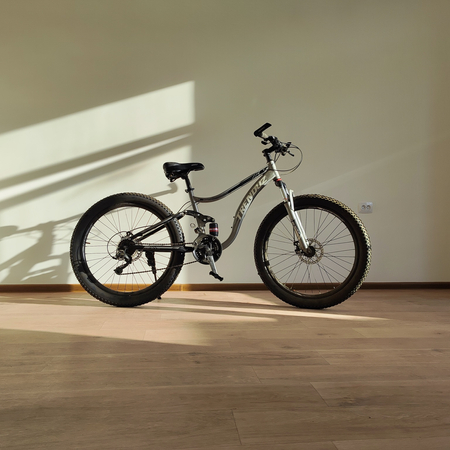 Kredit Nasiya Savdo Velosiped
