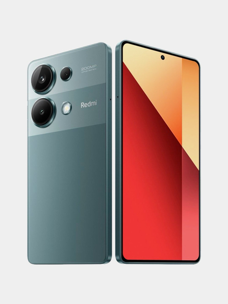 Redmi Note 12 pro 8/256 Gb Global