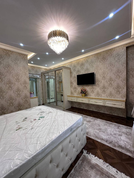 Продажа квартиры Ц15 Жангох 2/2/8