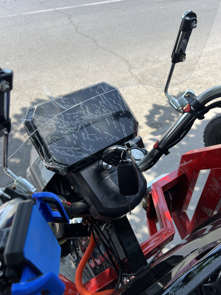 Motoroller 500 kg lik optom narxlarda!!!