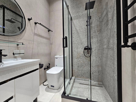 Продам квартиру на Паркентском Real House 4/7/9 90m2