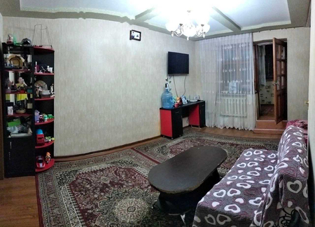 Аренда Квартера Болларга Чилонзор (03)