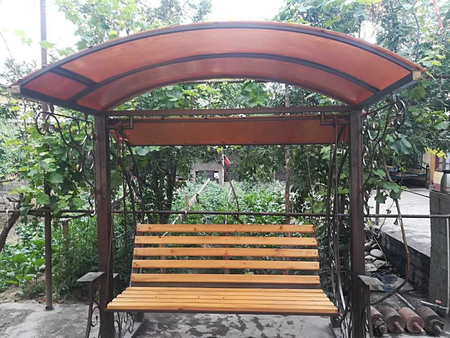Решётка перилла ясаш