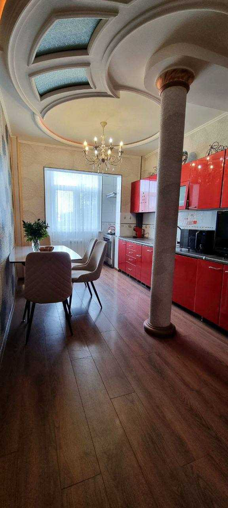 Продажа квартира корзинка Абай Джангох ID:033