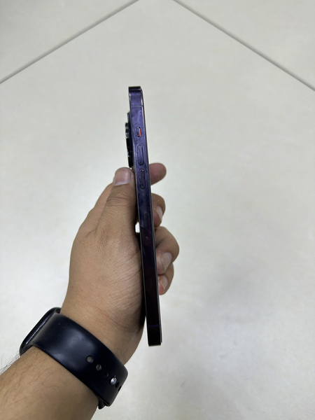 Iphone 14 pro max karobka dok full