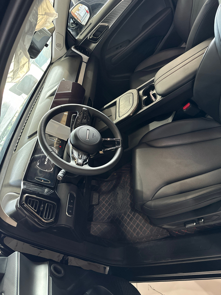 Haval xiaolong 1,5 Atmasfrni gibrid