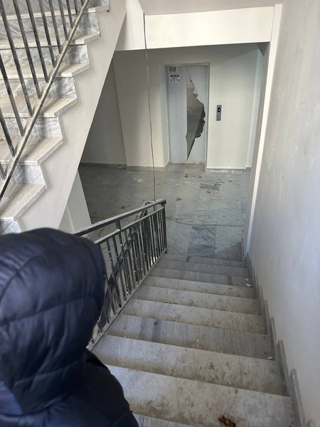 Продажа 2х ком. Новостройка