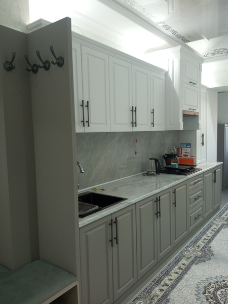 Ishchi kerak bazis mebelchik va 3 d max dasturlarini bilishi  kerak.