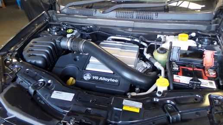 Chevrolet Captiva 2.4L/3.0L/3.2L V6двигалетлар сотувда бор.