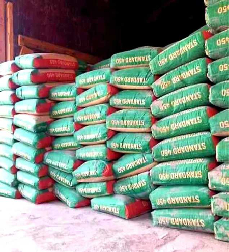 Цемент sement cement