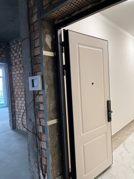3/4/6 100м² NRG Hayot 178.000