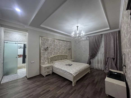 Сдаётся в аренду 4/1/8 ЖК Новомосковская GOLDEN HOUSE ID: 53808