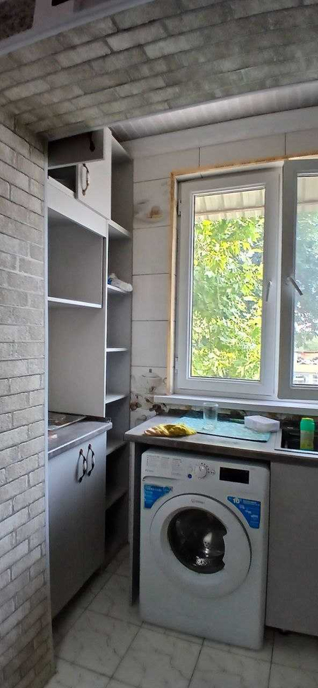 Кунаева 2/9/9 Орр ГУШТ
