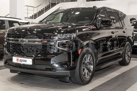 Tahoe  A/T 2024 halol nasiya yillik  14%