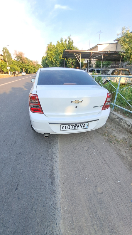 Cobolt 4 pozitsya