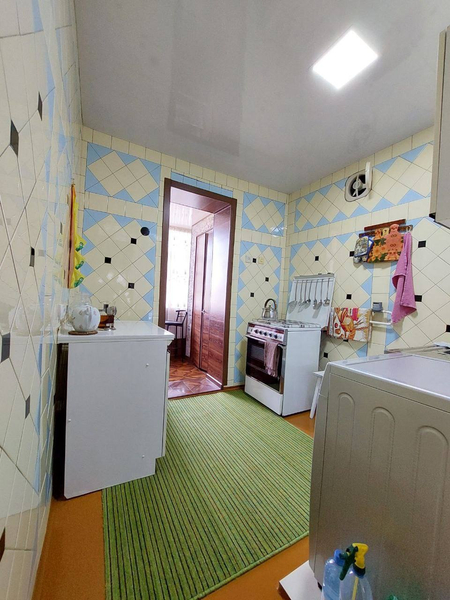 Продается квартира Чиланзар 25, 3/5/5
