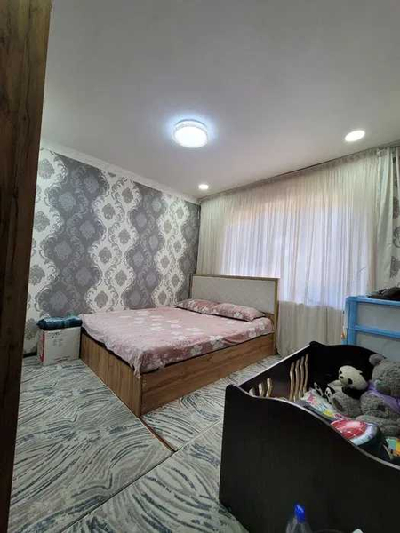 Продается квартира на Тузель-3 3/3/4 ID:FRP117