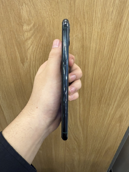 IPhone 11 Pro Max 256gb