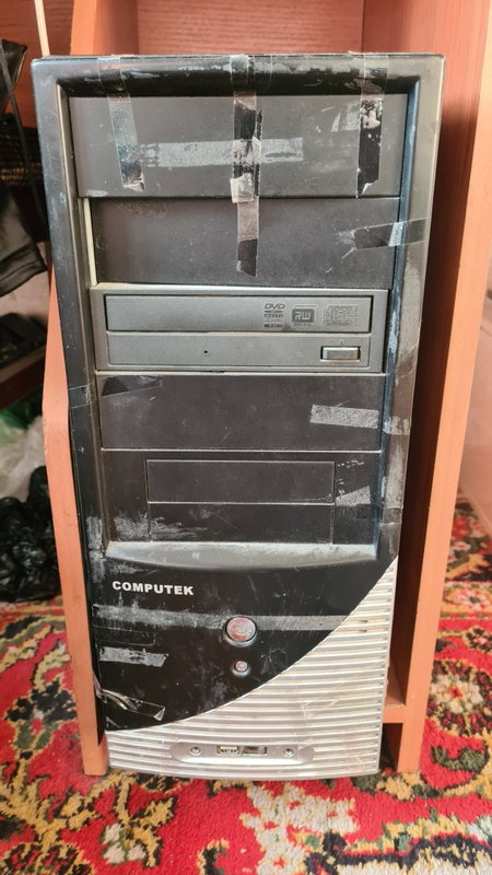Монитор Samsung SyncMaster 720n