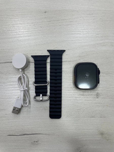 Smart watch Умные часы  soat