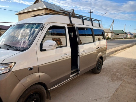 Продаю Shenrey  X30L
