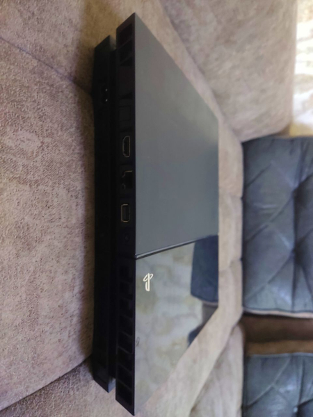 Playstation 4 9.00 hen