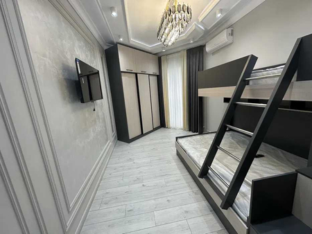 978*СДАМ В Аренду ЭЛИТНУЮ Квартиру в НОВОСТРОЙКЕ на Паркентском 3х ком