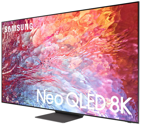 Продаю новые 8К телевизоры Samsung 55QN700BUXCE