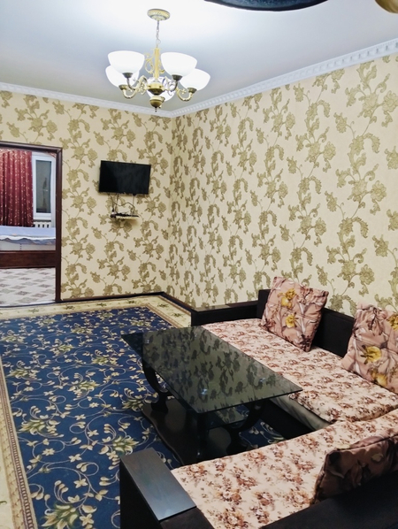 Аренда квартира Чиланзар 16 квартал рядом метро