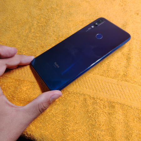 Redmi Note 7 sotiladi