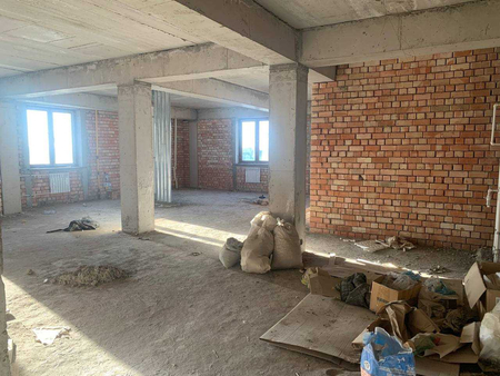 Продам 3/5/7 106м2 Новостройка ЖК Baurum Сагбан