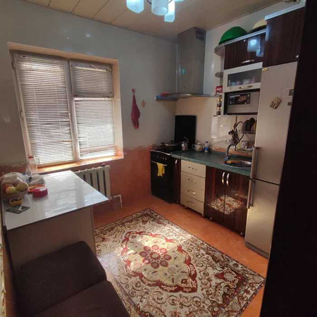 Продается 3х конатная квартира,Район Сергели 6,Мерос ресторан,от Шошу