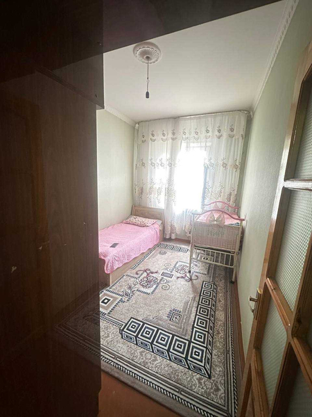 ТИНЧЛИК-АЛОКА 3/2/5. Супер локация. 70м2. балкон 2*6. золотой этаж