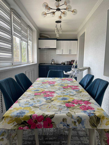 谷 123010 谷 Продается квартира в Яккасарайском районе [94 м²]