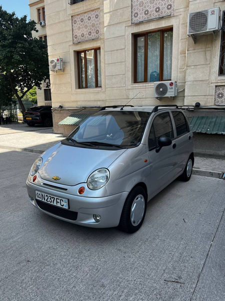 Matiz Arendaga beriladi