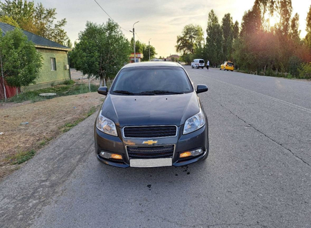 Chevrolet Nexia 3