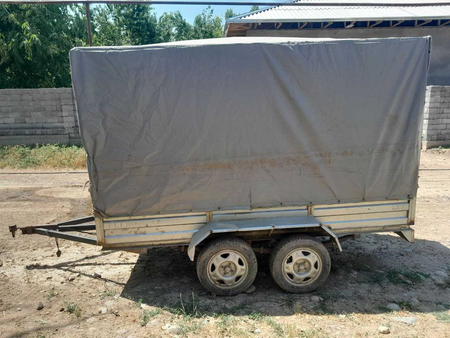 Vaz 2106 sotiladi