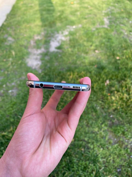 Samsung S10e Ideal