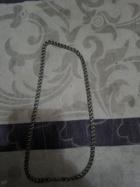 Продам цепочку серебряная 33гр