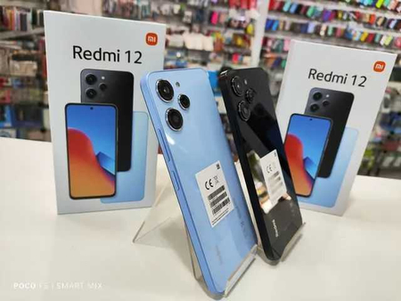 Redmi, Samsung, Iphone, Infinix, Oppo, Honor telefonlari arzon narxda