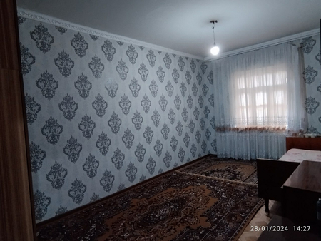 Уютный квартира ремонт новый