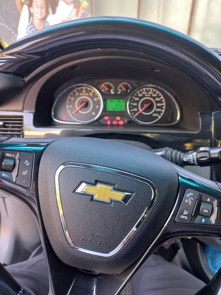 Gentra автомобиль
