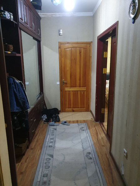 Продажа 4/2/4 м-в Куйлюк-4, Мирабадский район