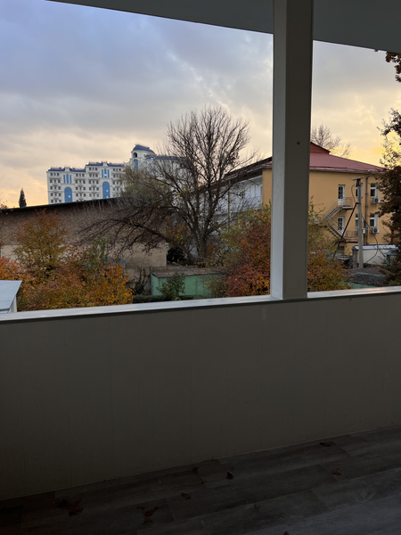 Сдаю свою каартиру