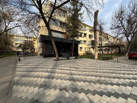 Продается Евро офис Ор-р: Ц6 61м2