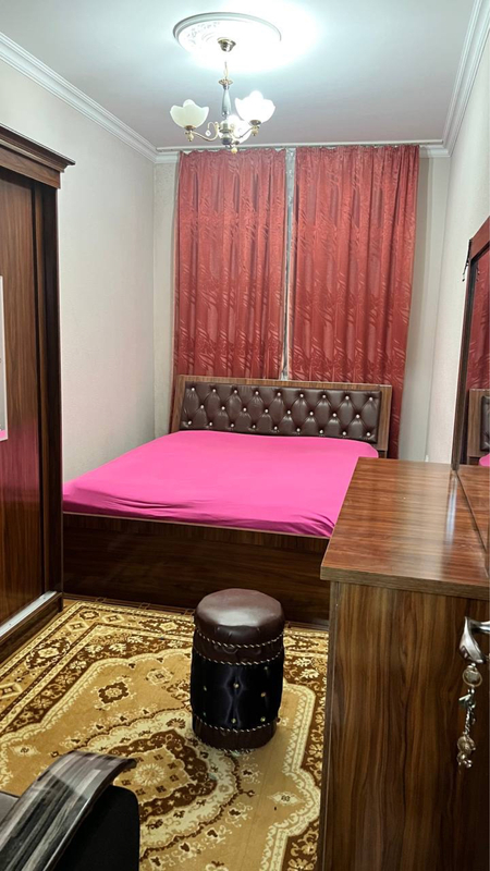 Аренда Чиланзар 8 2хком 450$