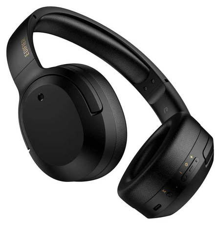 Edifier W820NB Plus хорошее качество звука с мощным аккумулятором