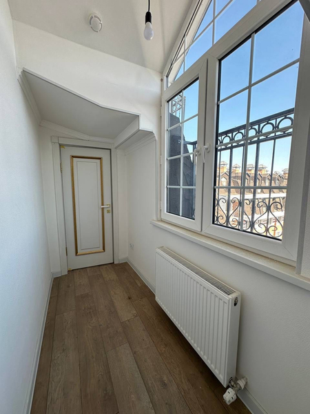Greenwich Продается 3 комнатная квартира Дуплекс ремонт Мирабад
