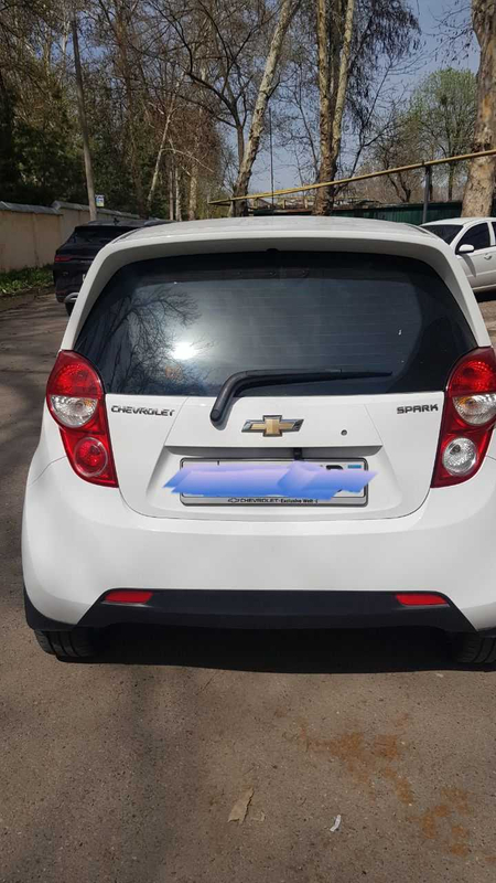 Продаётся SPARK Chevrolet